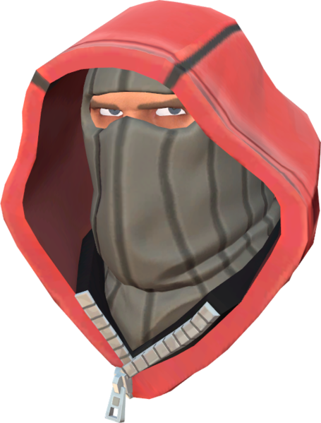 File:Painted Cranial Cowl A89A8C Boneless.png - Official TF2 Wiki ...