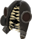 Creature's Grin - Official TF2 Wiki | Official Team Fortress Wiki
