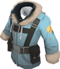 Cold Snap Coat - Official TF2 Wiki | Official Team Fortress Wiki