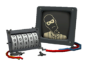 Dead Ringer - Official TF2 Wiki | Official Team Fortress Wiki
