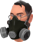 Medi-Mask - Official TF2 Wiki | Official Team Fortress Wiki
