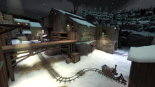 圣诞节地图 - Official TF2 Wiki | Official Team Fortress Wiki