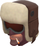 Frostbite Bonnet - Official TF2 Wiki | Official Team Fortress Wiki