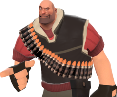 Snow Sleeves - Official TF2 Wiki | Official Team Fortress Wiki