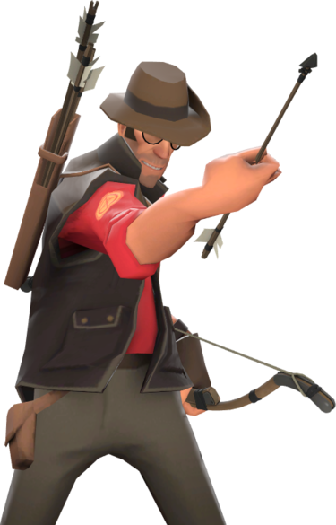 Brocheta - Official TF2 Wiki | Official Team Fortress Wiki