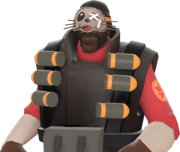 Seal Mask - Official TF2 Wiki | Official Team Fortress Wiki