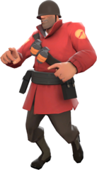 Conga - Official TF2 Wiki | Official Team Fortress Wiki