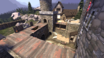 DeGroot Keep - Official TF2 Wiki | Official Team Fortress Wiki