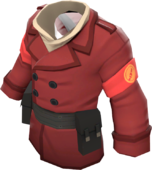 Trench Warfarer - Official TF2 Wiki | Official Team Fortress Wiki