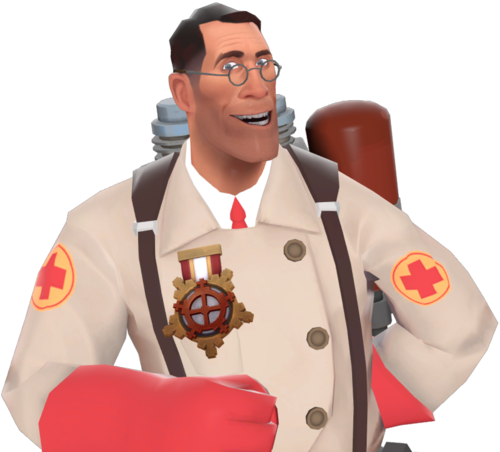 Special Snowflake 2016 - Official TF2 Wiki | Official Team Fortress Wiki