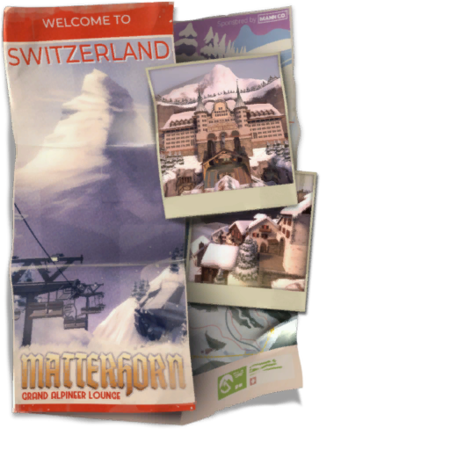 Matterhorn - Official TF2 Wiki | Official Team Fortress Wiki