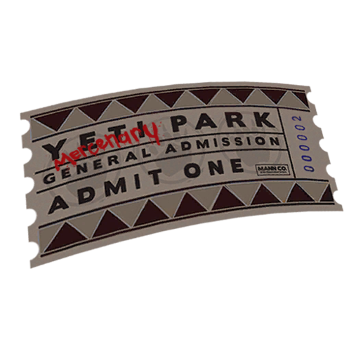 Jungle Inferno Contracts Pass - Official TF2 Wiki | Official Team ...