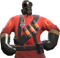 Clan Pride - Official TF2 Wiki | Official Team Fortress Wiki