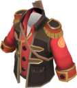 Golden Garment - Official TF2 Wiki | Official Team Fortress Wiki