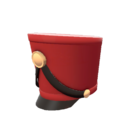 Stout Shako - Official TF2 Wiki | Official Team Fortress Wiki