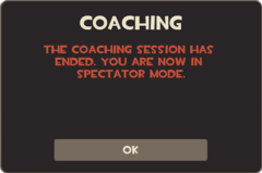 Coaching - Official TF2 Wiki | Official Team Fortress Wiki