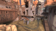 Hightower - Official TF2 Wiki | Official Team Fortress Wiki