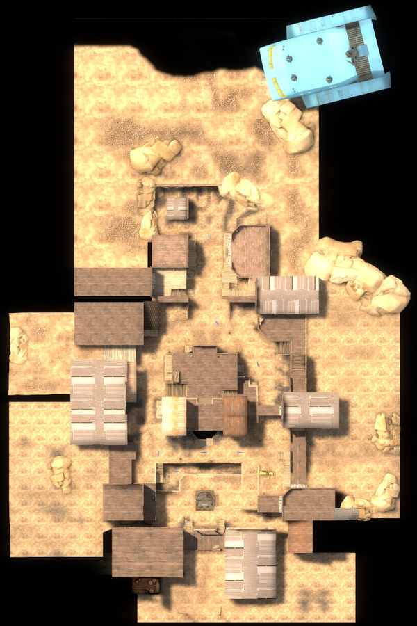 Coal Town - Official TF2 Wiki | Official Team Fortress Wiki