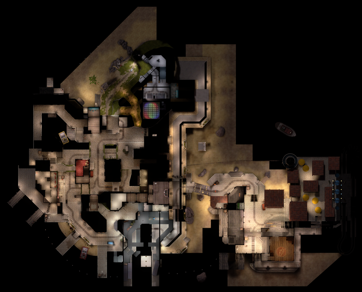 User:Wookipan/Map overview - Official TF2 Wiki | Official Team Fortress ...