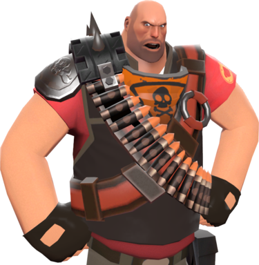 Road Block - Official TF2 Wiki | Official Team Fortress Wiki