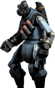 Pyro Robot - Official TF2 Wiki | Official Team Fortress Wiki
