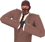 Dictator - Official TF2 Wiki | Official Team Fortress Wiki