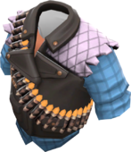 Heavy Metal - Official TF2 Wiki | Official Team Fortress Wiki