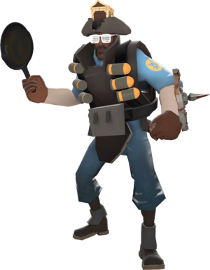 Freak Fortress 2 - Official TF2 Wiki | Official Team Fortress Wiki
