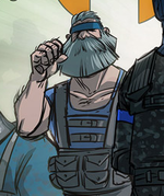 Soldier (Classic) - Official TF2 Wiki | Official Team Fortress Wiki