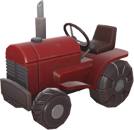Texas Truckin' - Official TF2 Wiki | Official Team Fortress Wiki