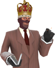 File:Class Crown Spy.png - Official TF2 Wiki | Official Team Fortress Wiki
