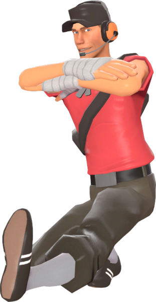 File:Kazotsky Kick Scout.png - Official TF2 Wiki | Official Team ...