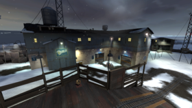 Snowycoast - Official TF2 Wiki | Official Team Fortress Wiki