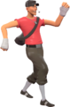 File:Conga Scout.png - Official TF2 Wiki | Official Team Fortress Wiki