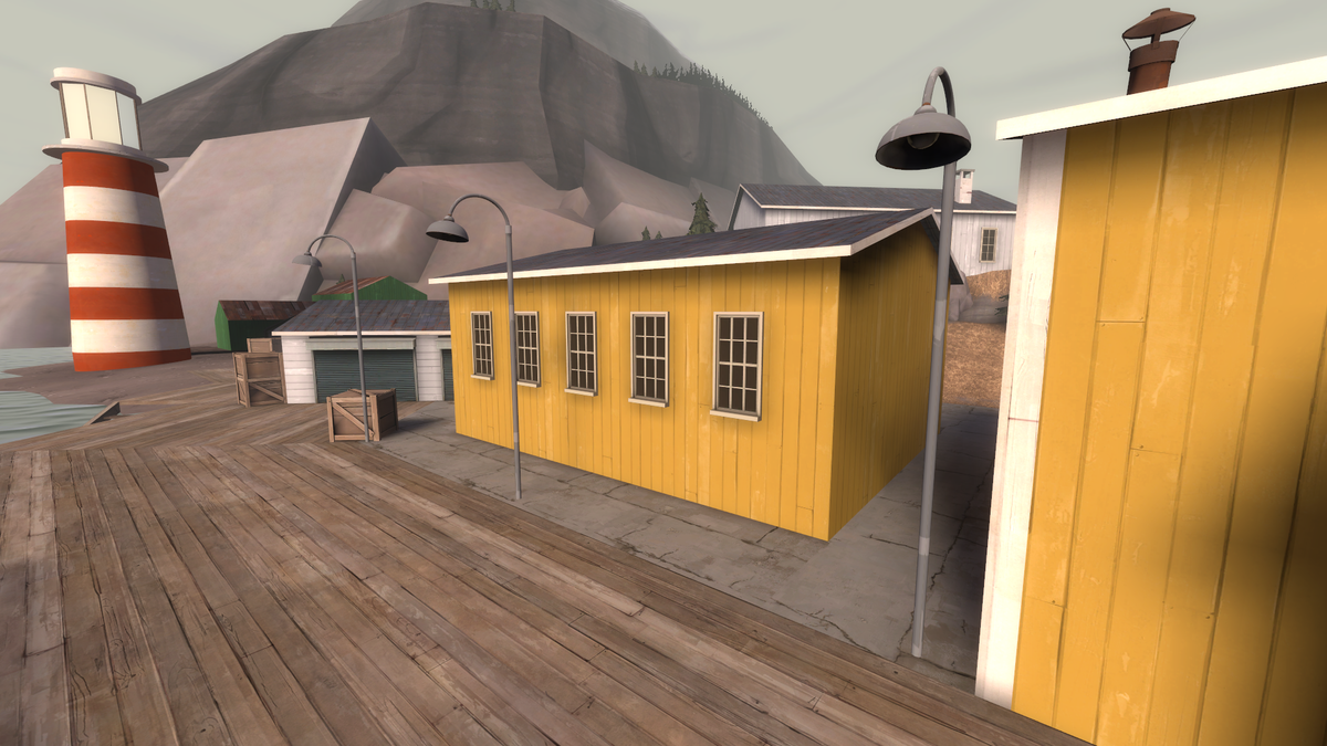 File:Selbyen seal shack.png - Official TF2 Wiki | Official Team ...