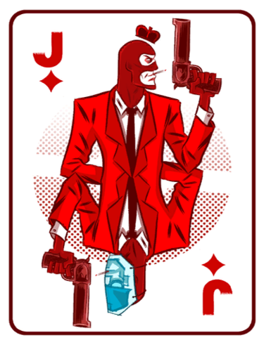 User:TFJoker - Official TF2 Wiki | Official Team Fortress Wiki