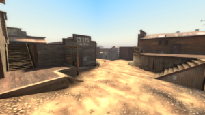 Coal Town - Official TF2 Wiki | Official Team Fortress Wiki