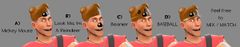Horace - Official TF2 Wiki | Official Team Fortress Wiki