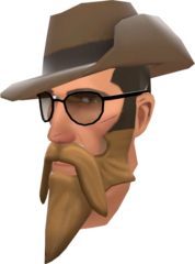 File:Painted Bushman's Bristles A57545.png - Official TF2 Wiki ...