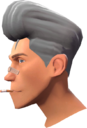 Punk's Pomp - Official TF2 Wiki | Official Team Fortress Wiki