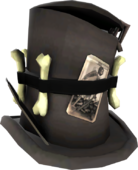 Voodoo JuJu (Slight Return) - Official TF2 Wiki | Official Team ...