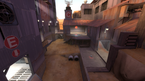 Steel - Official TF2 Wiki | Official Team Fortress Wiki