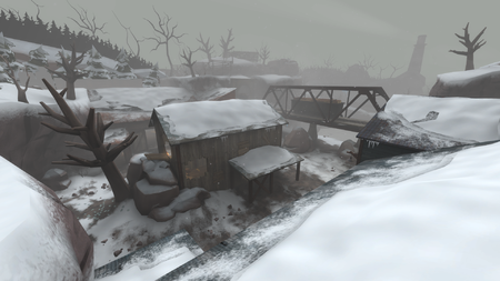 Winter Ridge - Official TF2 Wiki | Official Team Fortress Wiki