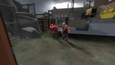 Derelict - Official TF2 Wiki | Official Team Fortress Wiki