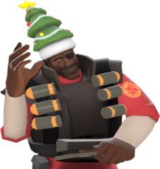 A Rather Festive Tree - Official TF2 Wiki | Official Team Fortress Wiki
