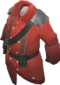 Torcher's Trench Coat - Official TF2 Wiki | Official Team Fortress Wiki