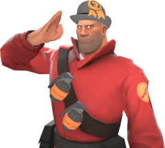 Uncle Sam - Official TF2 Wiki | Official Team Fortress Wiki