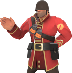 Hornblower - Official TF2 Wiki | Official Team Fortress Wiki