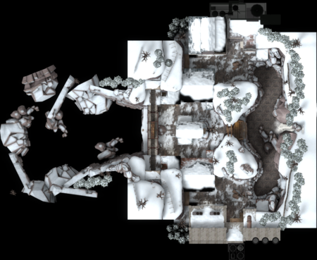 Winter Ridge - Official TF2 Wiki | Official Team Fortress Wiki