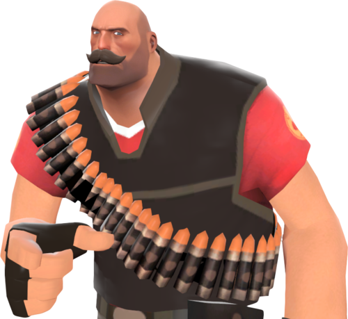 Dictator - Official TF2 Wiki | Official Team Fortress Wiki